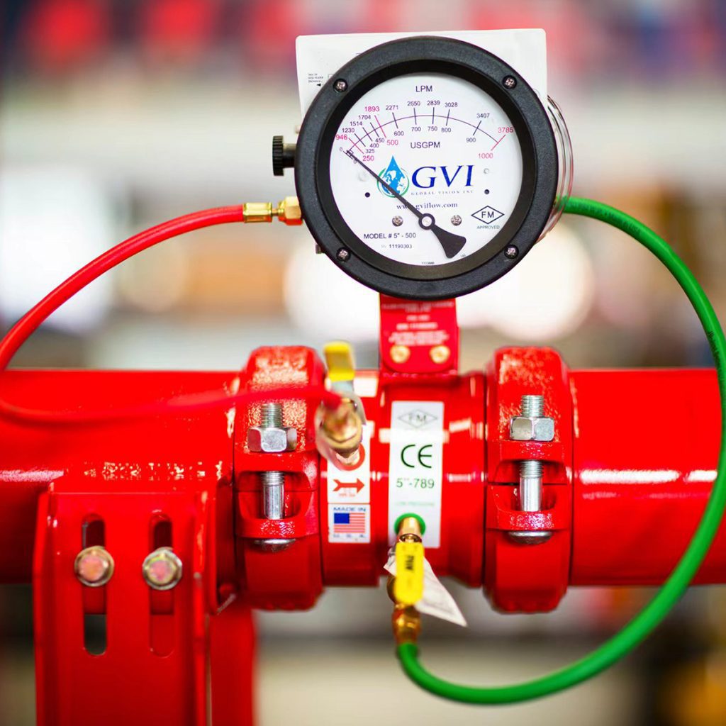 GVI Announcement – Global Vision Inc